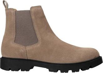 BOSS Homme Adley_cheb_SD Chelsea, Beige Moyen, 42 EU