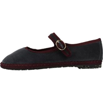 Flabelus Damen, Schuhe, Grau, 40 EUGröße