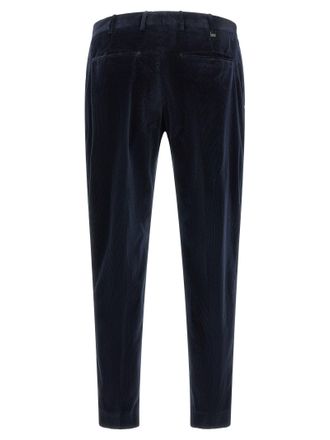 Pantaloni Torino The Rebel Trousers - Navy