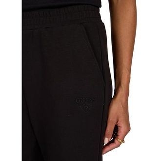 Guess Jogging Habi en coton m&eacute;lang&eacute;
