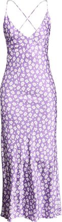 MC2 Saint Barth KLEIDER - Maxi-Kleider auf YOOX.COM