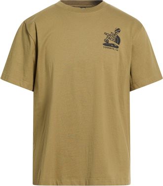 The North Face M STONES RELAXED SHORT SLEEVE TEE