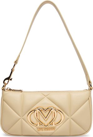 Love Moschino Handtasche LOVE MOSCHINO JC4111PP1OLC0129 Beige