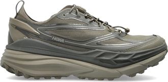 Hoka One One Homme, Sport, Vert, Taille: 42 EU Stinson ONE 7 Baskets