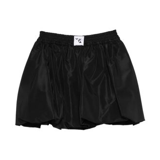 Vivetta Vivetta, Damen, Shorts, Schwarzk, 2XSGr&ouml;&szlig;e