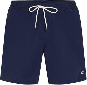 O'Neill O&acute;NEILL ONEILL VERT 16 Swimshorts Ink Blue - M