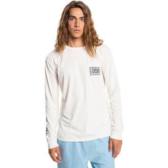 Quiksilver Herren Shirt ELECTRICFEEL M TEES