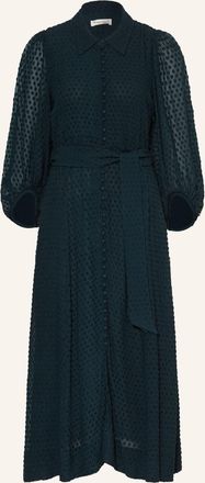 Phase Eight Hemdblusenkleid Maeve Mit 3/4-Arm gruen