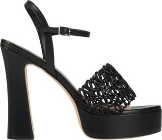 J.A.P. Jos&eacute; Antonio Pereira SCHUHE - Sandalen auf YOOX.COM