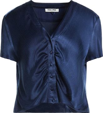 Max & Moi TOPS - Hemden auf YOOX.COM