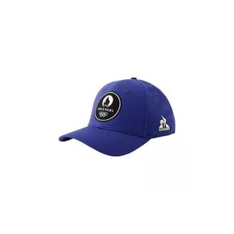 Le Coq Sportif Casquette Unisexe
