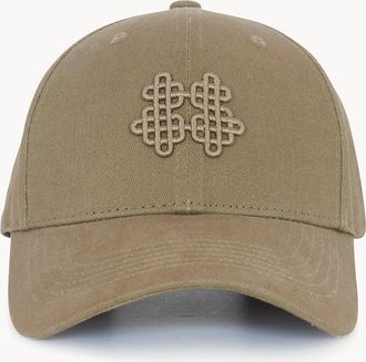 Kujten Casquette coton ajust&eacute;e - Kujcap