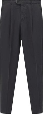 Pantaloni Torino Homme, Pantalons, Noir, Taille: M Pantalon Droit