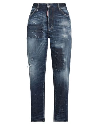 Dsquared2 HOSEN & R&Ouml;CKE - Jeanshosen auf YOOX.COM