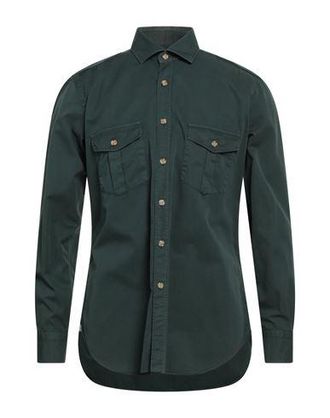 Barba TOPS - Chemises sur YOOX.COM