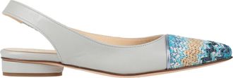 Cristina Millotti SCHUHE - Ballerinas auf YOOX.COM