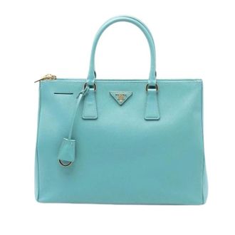 Prada Damen, Pre-Owned, Blau, ONE SIZEGr&ouml;&szlig;e