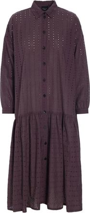 Bitte Kai Rand Femme, Robes, Violet, Taille: 42 FR Shushu Dress