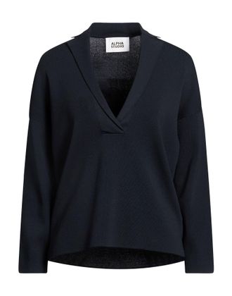 Alpha Studio STRICKWAREN - Pullover auf YOOX.COM