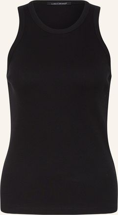 Luisa Cerano Luisa Cerano Top schwarz