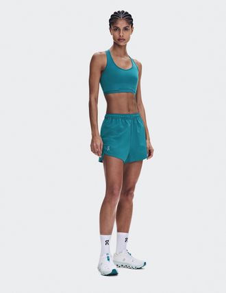 On Train 2-in-1 Shorts