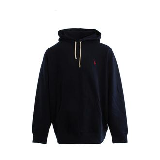 Ralph Lauren Hoodies - - Sweatshirts & Hoodies - Herren - Blau - XL