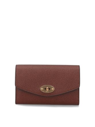 Mulberry Portefeuilles - Marron