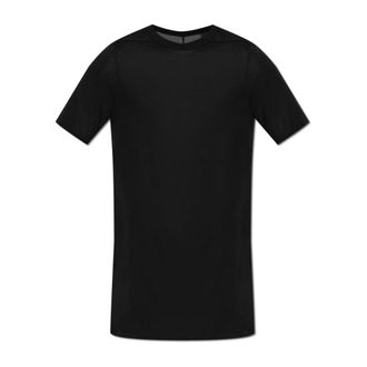 Rick Owens Herren, Oberteile, Schwarzk, SGr&ouml;&szlig;e