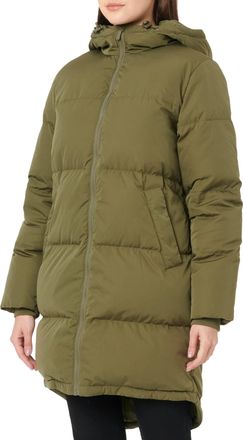Selected SELETED HOMME Womens SLFMINA REDOWN Jacket B NOOS Jacke, Ivy Green, 34