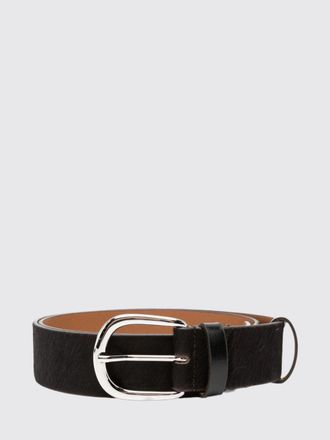 Alysi Ceinture Femme couleur Marron