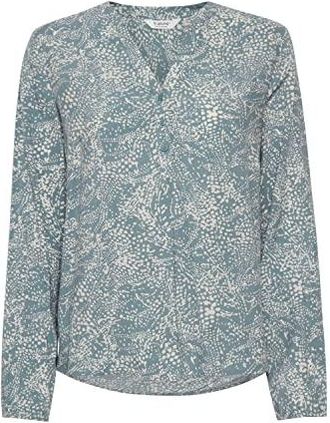 b.young Chemise en col v Femme b.young Bymmjoella 2