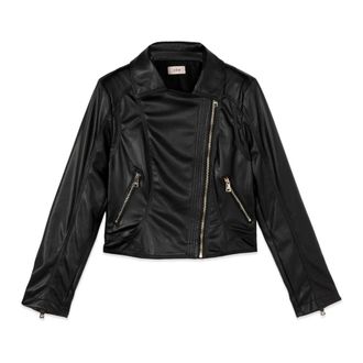 Oltre Damen, Jacken, Schwarzk, MGr&ouml;&szlig;e