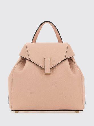 Valextra Sac &agrave; Dos Femme couleur Rose