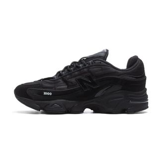 New Balance Herren, Schuhe, Schwarzk, 37 1/2 EUGr&ouml;&szlig;e