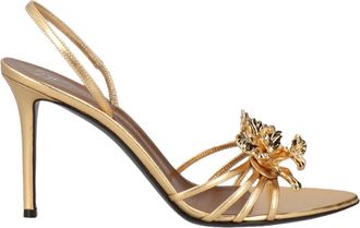 Giuseppe Zanotti SCHUHE - Sandalen auf YOOX.COM