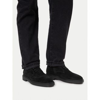 GANT Schn&uuml;rschuhe Gant 31643135 Schwarz