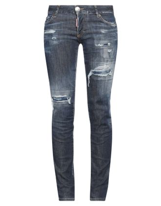 Dsquared2 HOSEN & RÖCKE - Jeanshosen auf YOOX.COM