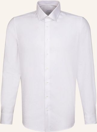 Seidensticker Seidensticker Performance-Hemd X-Slim Fit weiss