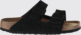 Birkenstock Sandale BIRKENSTOCK Homme couleur Noir
