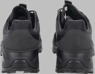 Premiata Devin Sneaker - Black