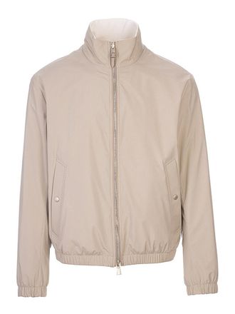 HUGO BOSS Casualjacke - Braun