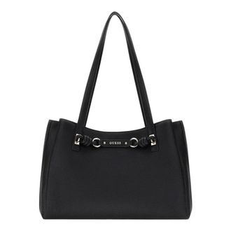 Guess Shopper Taschen - - Bags - Damen - Schwarzk - ONE SIZE