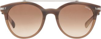 Police BRILLEN - Sonnenbrillen auf YOOX.COM
