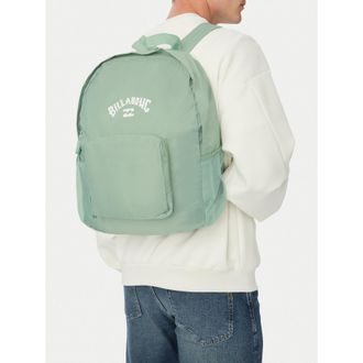 Billabong Rucksack Billabong CEOWB-BLB-MZ-001-09 Hellgr&uuml;n