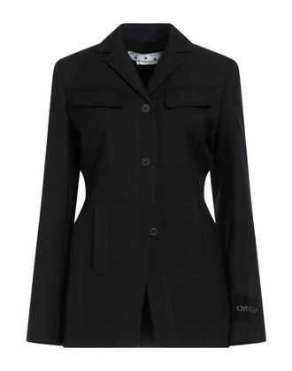 Off-white ANZ&Uuml;GE und CO-ORDS - Blazers auf YOOX.COM