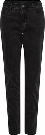 C.Ro Damen, Jeans, Schwarzk, XSGröße