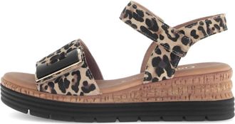 Gabor Luchs - - Shoes - Damen - Braun - 40 EU