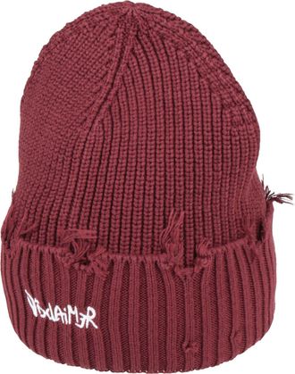 Disclaimer ACCESSOIRES - M&uuml;tzen & H&uuml;te auf YOOX.COM