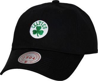 Mitchell & Ness Cap NBA Boston Celtics