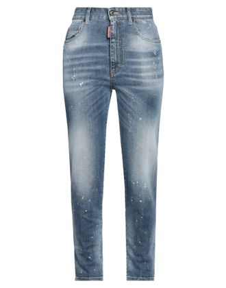 Dsquared2 HOSEN & R&Ouml;CKE - Jeanshosen auf YOOX.COM